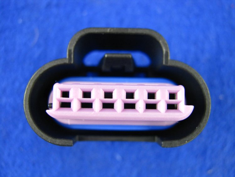 Allison Transmission Wiring Connector Kits