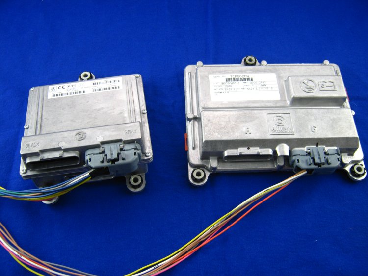 Allison Transmission Wiring Connector Kits