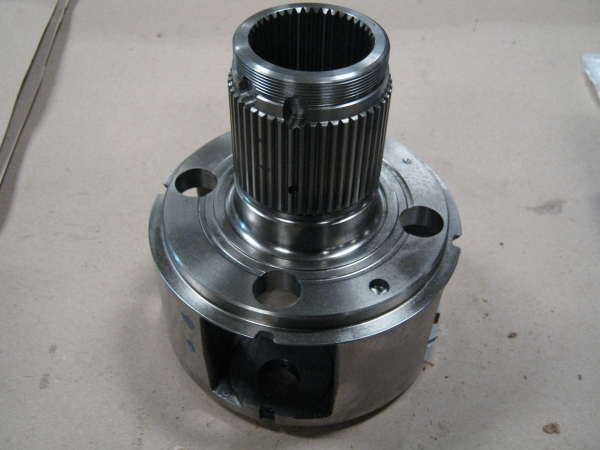 Allison Part Number 29541000 from allisontransmissionpart.com