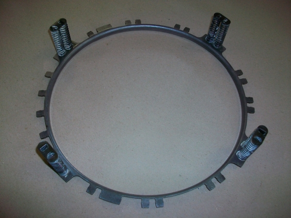 Allison Part Number 29542504 from allisontransmissionpart.com