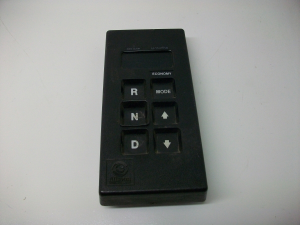 Allison Part Number 29522940 from allisontransmissionpart.com