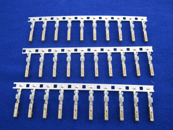 Allison Transmission Part Number 29543085 from Ted Keating Transmission ...