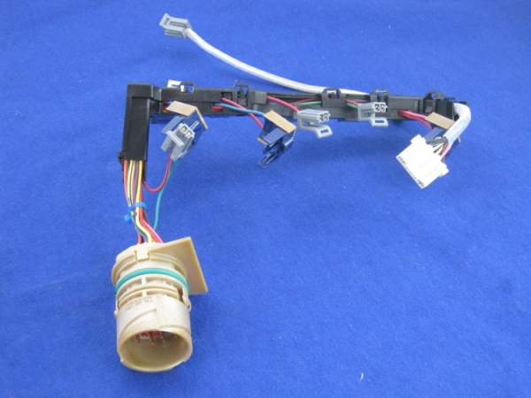 Allison Part Number 29543334 from allisontransmissionpart.com