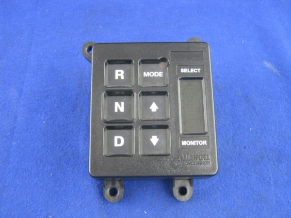 Allison Part Number 29544829 from allisontransmissionpart.com