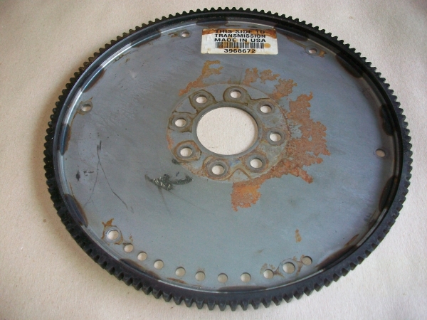 Allison Part Number 29546307 from allisontransmissionpart.com