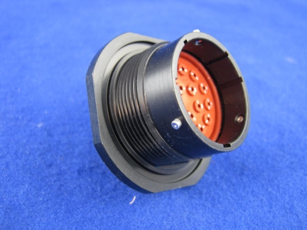 Allison Transmission Wiring Connector Kits