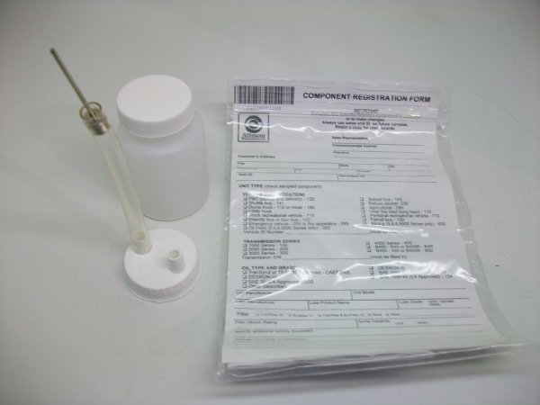 Allison Part Number 29537805 from allisontransmissionpart.com