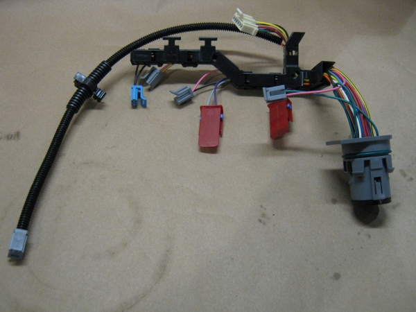 Allison Part Number 29539792 from allisontransmissionpart.com