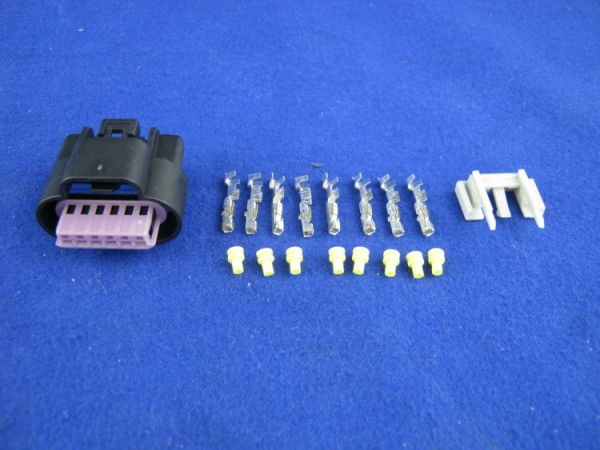 Allison Transmission Wiring Connector Kits